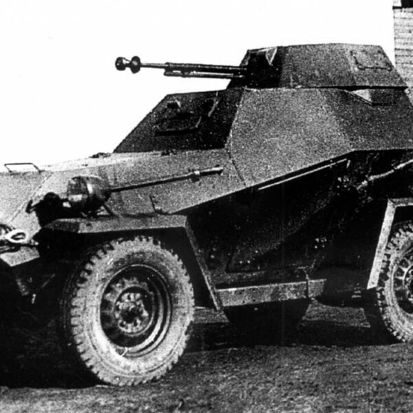 BA-64 - WARCARS.NET