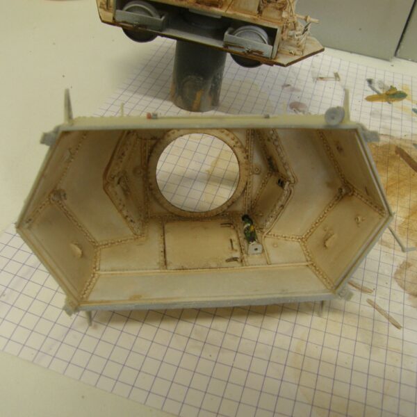 Tatra T18 Model - WARCARS.NET